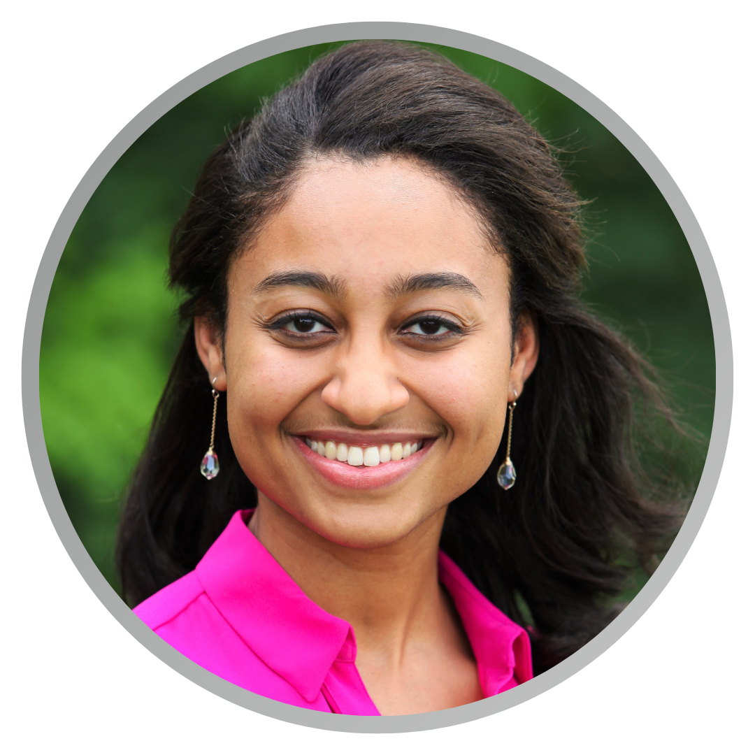 Amber Bell - 2nd Place Winner of Rising Star Award - 2022 Campus Recruiting Choice Awards